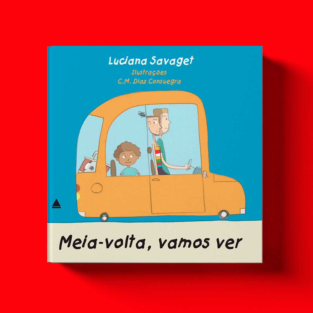 Meia-volta, vamos ver - Cultura à Milanesa