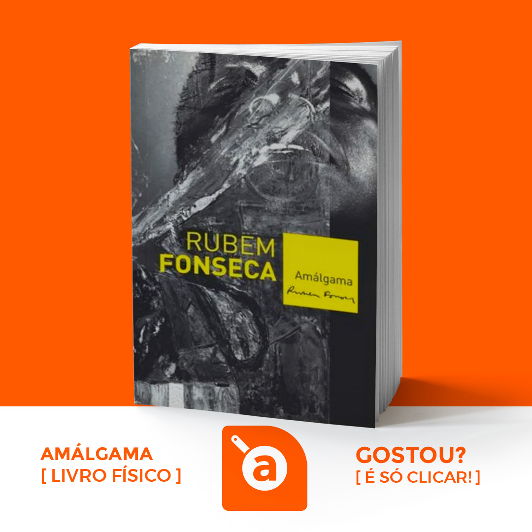 Amálgama - Cultura à Milanesa