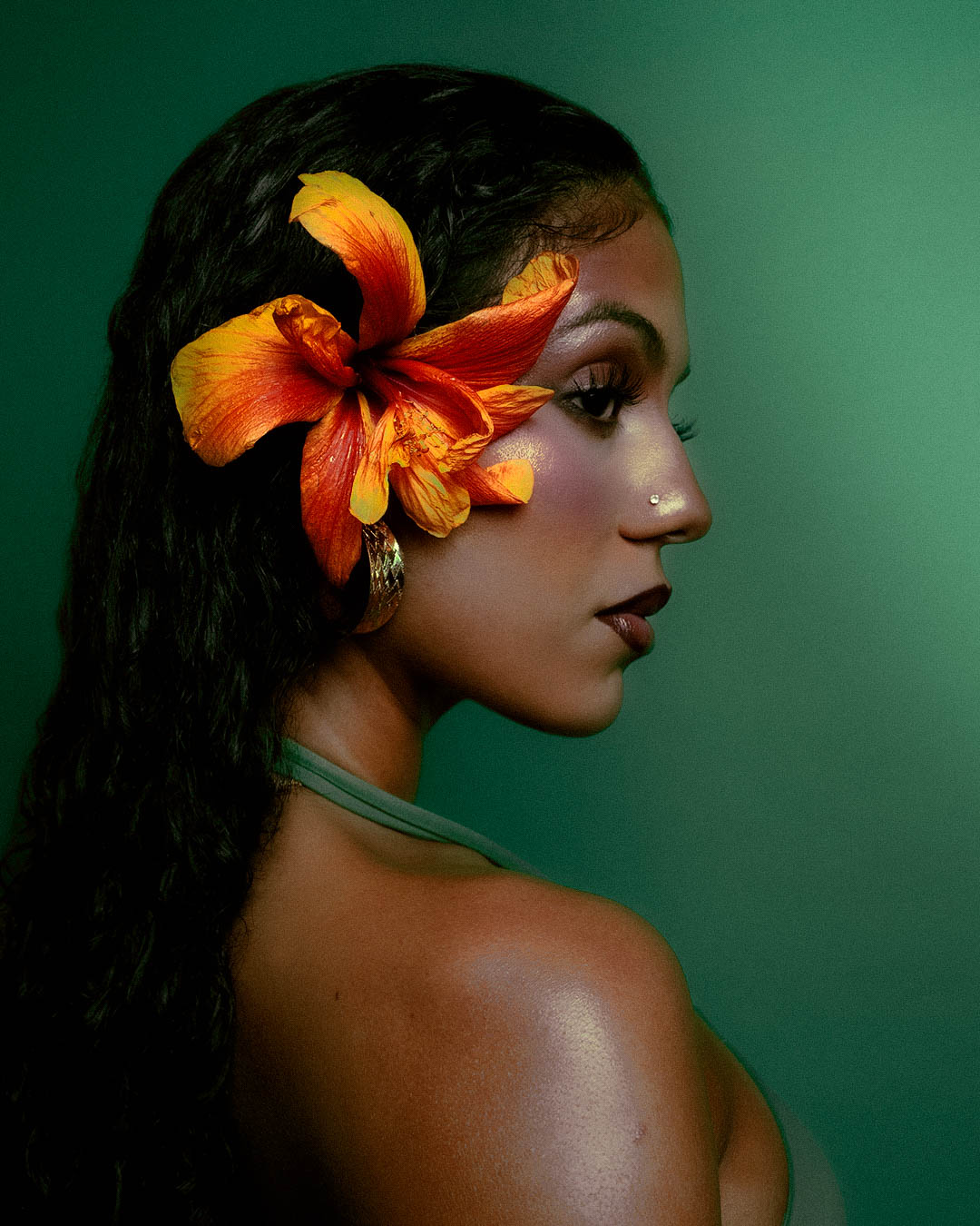 Nathi lança single em português em busca de novos espaços para o som ...